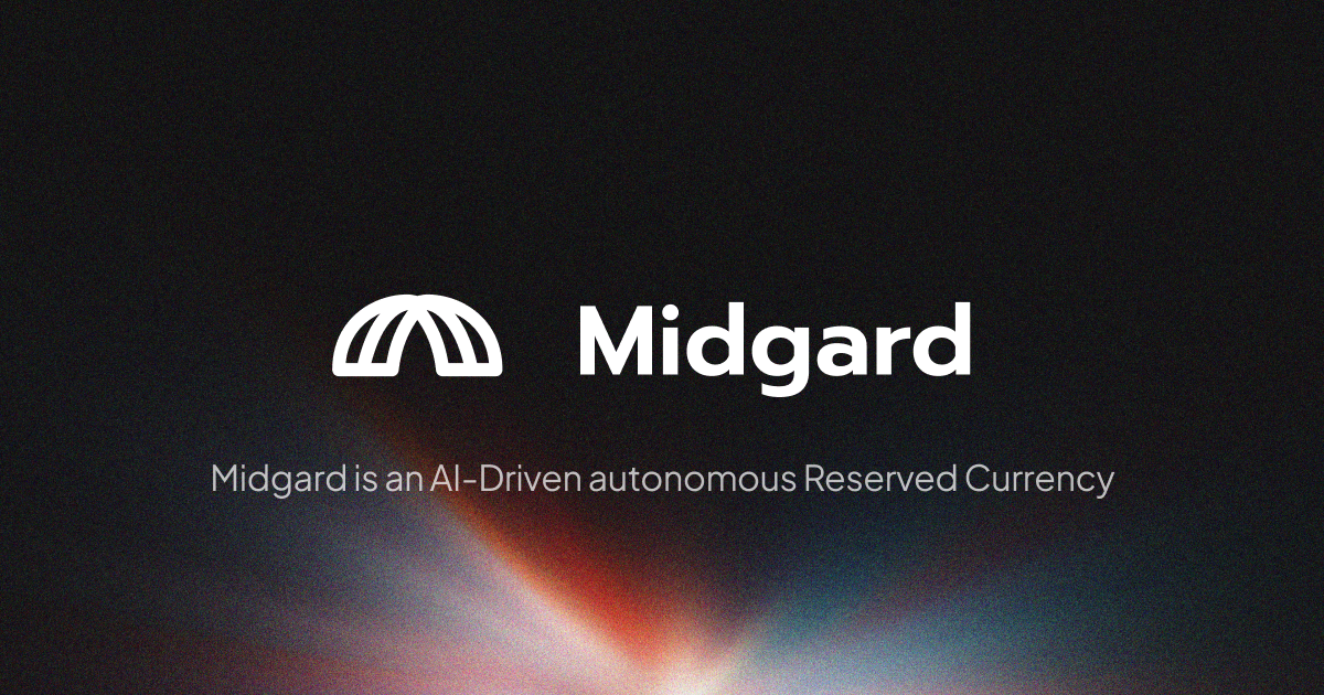 Midgard Finance